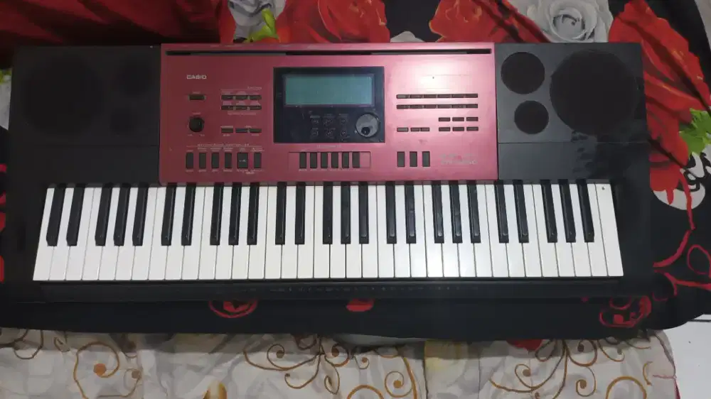 Keyboard Bekas di Indonesia - OLX Murah Dengan Harga Terbaik - OLX.co.id