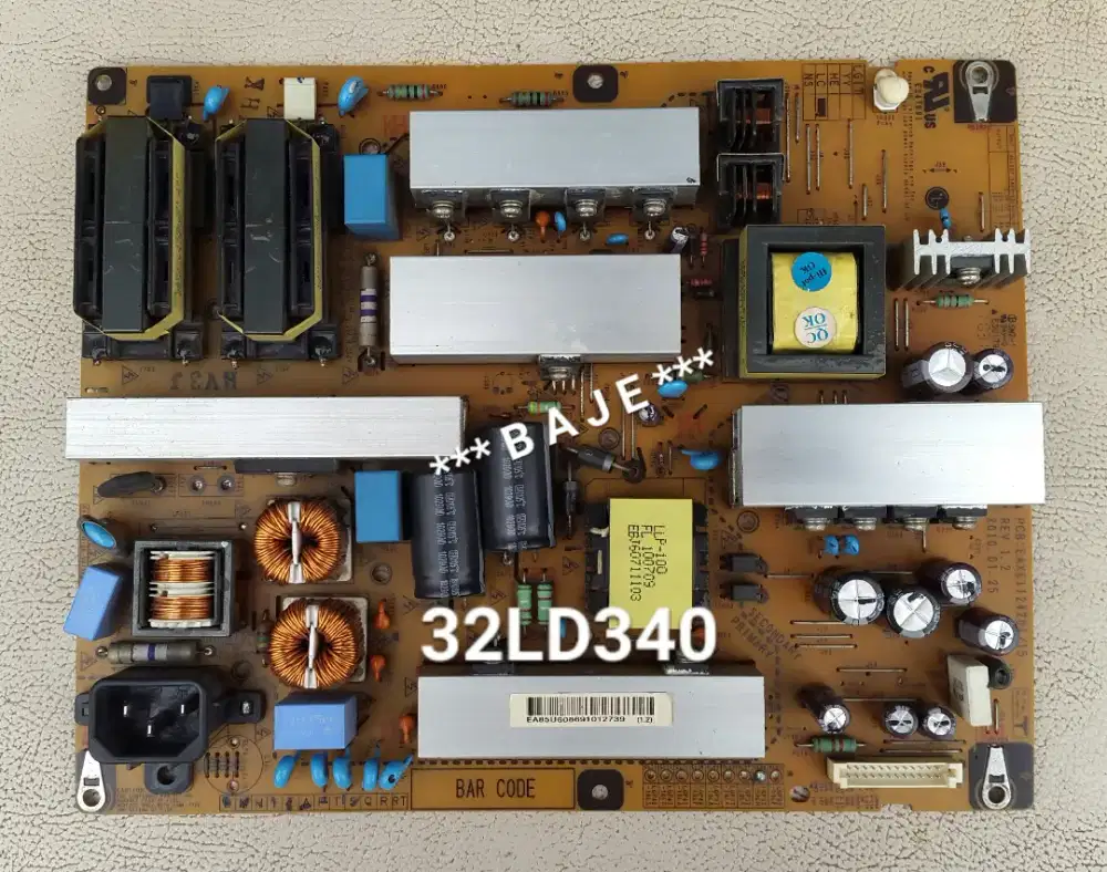 Psu Lg di Indonesia - OLX Murah Dengan Harga Terbaik - OLX.co.id