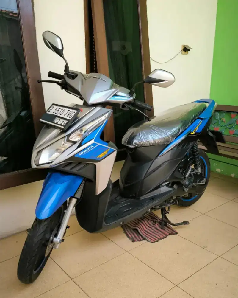 Vario Cbs 110 - Jual Beli Motor Bekas Murah & Cari Motor Bekas di ...