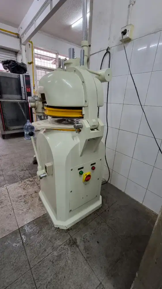 Mesin Roti di Indonesia - OLX Murah Dengan Harga Terbaik - OLX.co.id