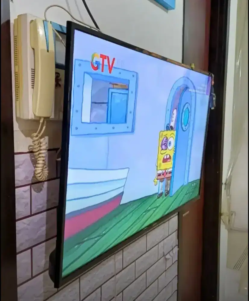 Tv Led Second di Indonesia - OLX Murah Dengan Harga Terbaik - OLX.co.id