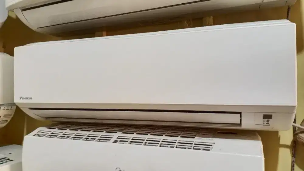 Ac Split Bagus di Indonesia - OLX Murah Dengan Harga Terbaik - OLX.co.id