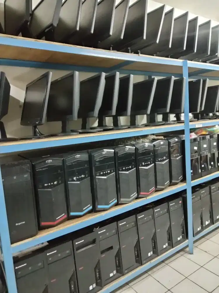 Monitor Komputer Bekas di Bogor Kota - OLX Murah Dengan Harga Terbaik ...