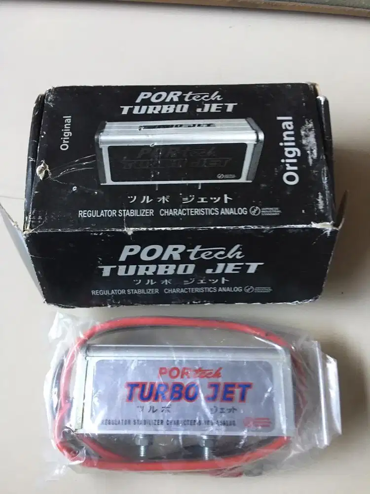 Regulator - Mobil Murah Dengan Harga Terbaik - OLX.co.id