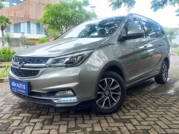 Iklan baris dalam Mobil Bekas | OLX Indonesia