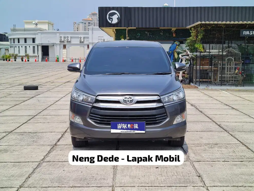 Innova G 2020 - Mobil Murah Dengan Harga Terbaik - OLX.co.id