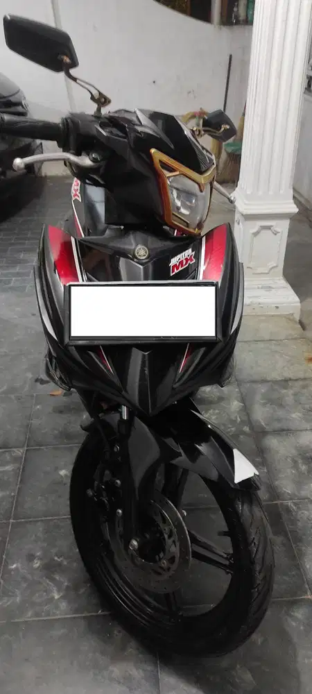 Yamaha Mx 150 - Motor Murah Dengan Harga Terbaik - OLX.co.id