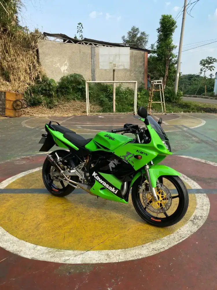 Ninja Special - Jual Beli Motor Bekas Murah & Cari Motor Bekas di ...