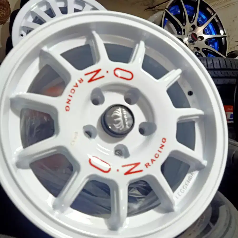 Velg 15 Enkei di Indonesia - OLX Murah Dengan Harga Terbaik - OLX.co.id