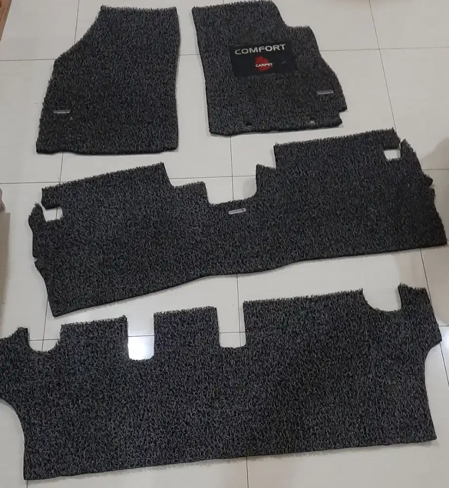 Karpet Mobil Xpander di Bekasi Kota - OLX Murah Dengan Harga Terbaik ...