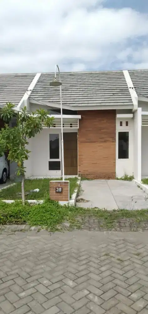 Permata Rivera di Surabaya Kota - OLX Murah Dengan Harga Terbaik - OLX ...