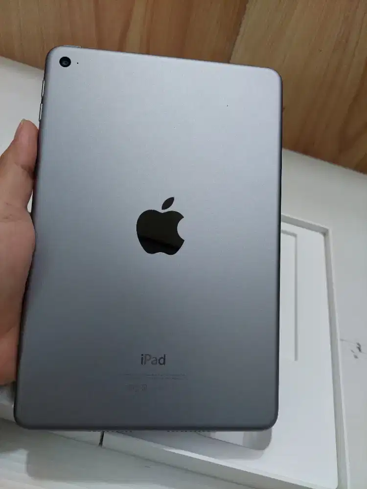 Ipad Second - Jual Tablet Murah & Berkualitas di Jakarta Selatan - OLX ...