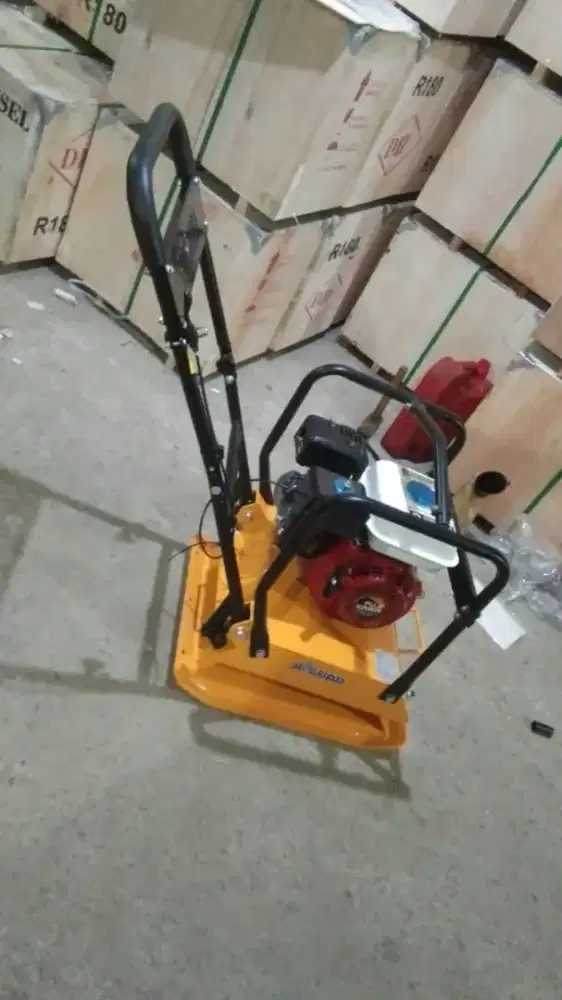 Mesin Paving di Indonesia - OLX Murah Dengan Harga Terbaik - OLX.co.id