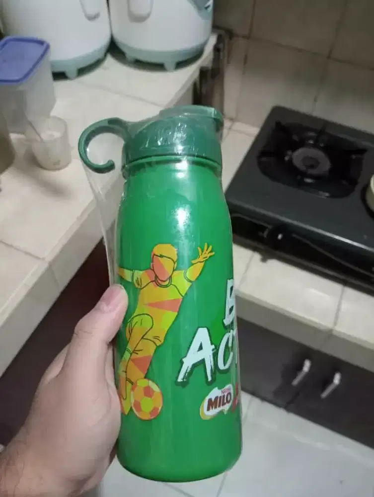 Minuman Milo di Indonesia - OLX Murah Dengan Harga Terbaik - OLX.co.id