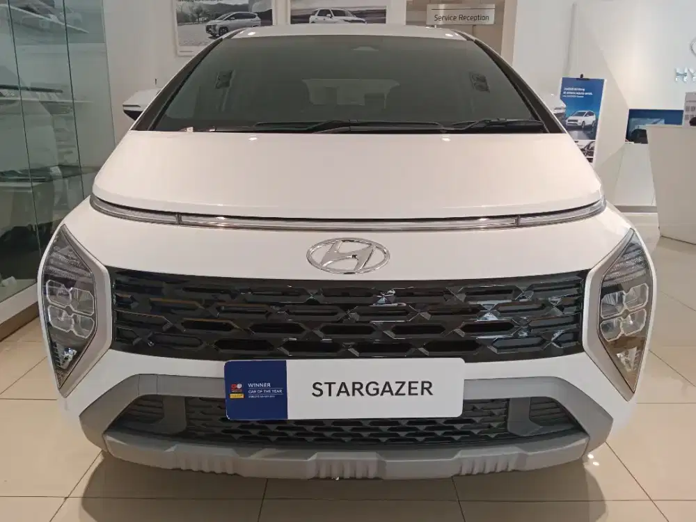 [Mobil Baru] HYUNDAI STARGAZER PRIME NEW EPB 2023 PROMO TERBAIK - Mobil ...