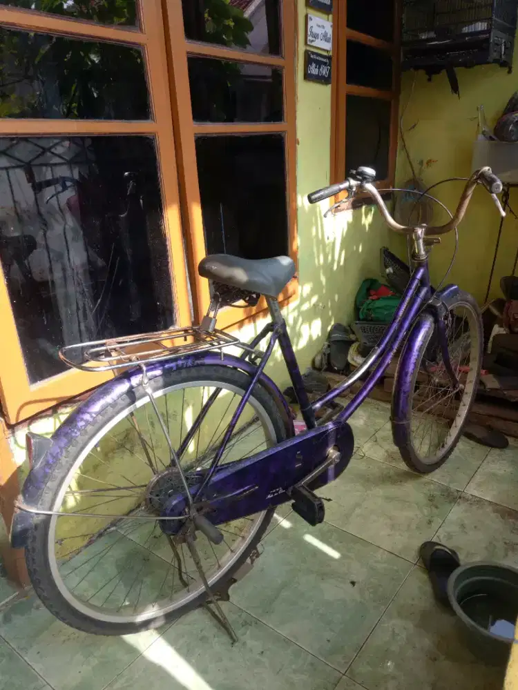 Sepeda Wanita di Jakarta Selatan - OLX Murah Dengan Harga Terbaik - OLX ...