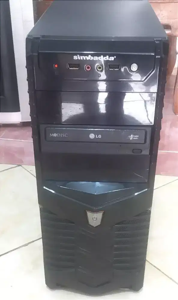Komputer PC murah - Komputer - 897044868