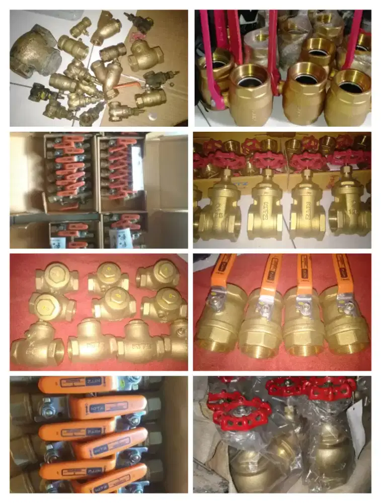 Sanitary di Indonesia - OLX Murah Dengan Harga Terbaik - OLX.co.id