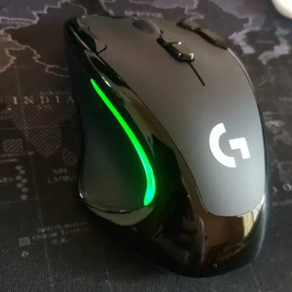 Mouse Logitech Gaming di Indonesia - OLX Murah Dengan Harga Terbaik ...