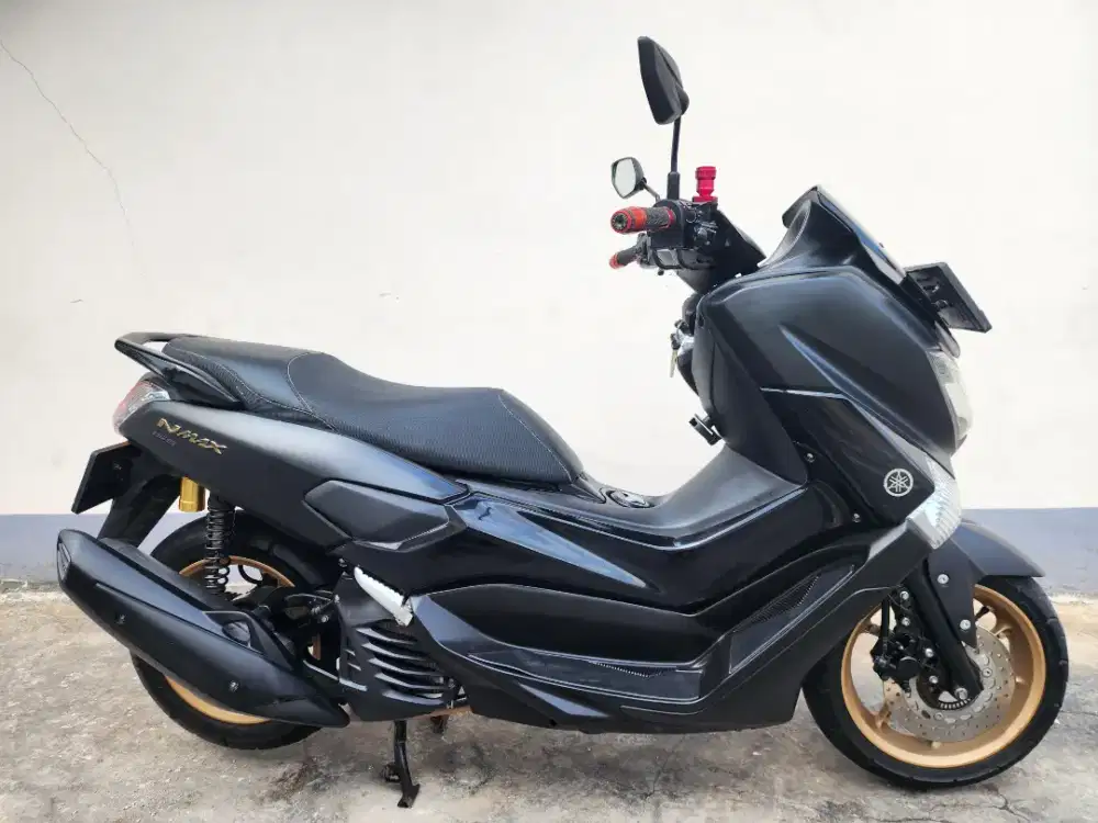 Motor Bekas Yamaha Nmax di Padangan - OLX Murah Dengan Harga Terbaik ...