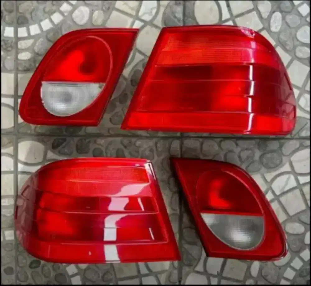 Mercedes Lamp - Mobil Murah Dengan Harga Terbaik - OLX.co.id