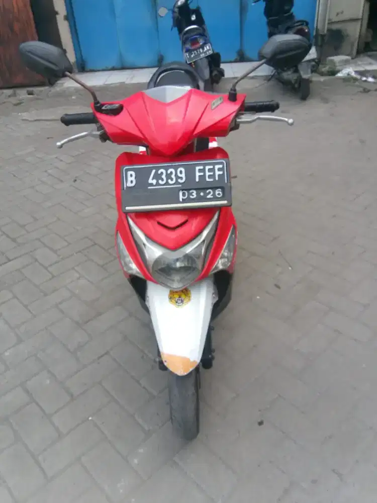 Beat Pop 2017 di Indonesia - OLX Murah Dengan Harga Terbaik - OLX.co.id