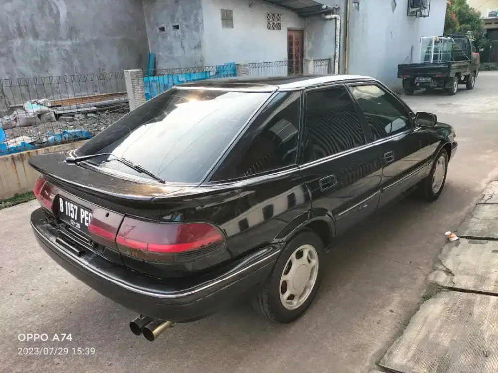 Toyota Liftback - Mobil Murah Dengan Harga Terbaik - OLX.co.id