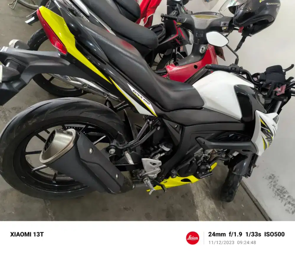 Gsx 150 Bandit - Jual Beli Motor Bekas Murah & Cari Motor Bekas di ...