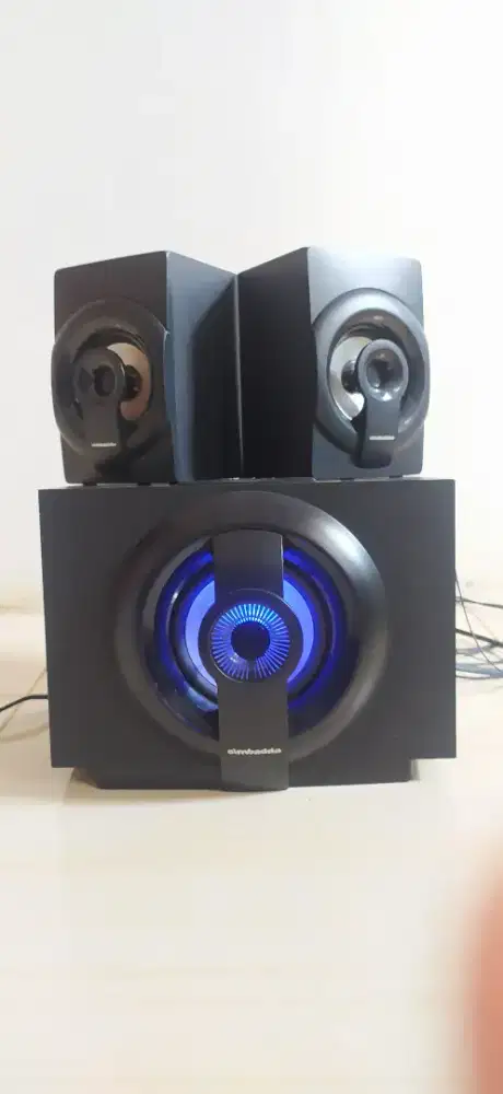 Speaker Simbadda Cst di Indonesia - OLX Murah Dengan Harga Terbaik ...