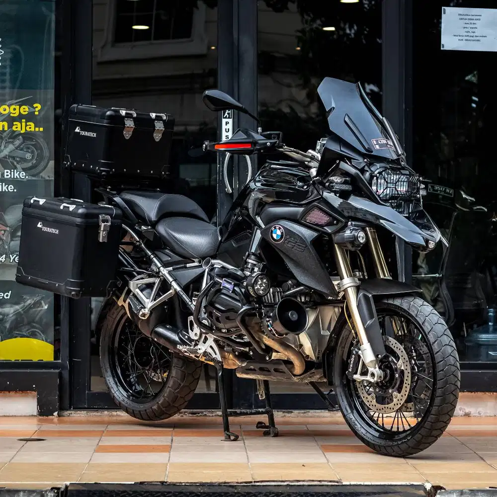 Bmw Gs K50 di Indonesia - OLX Murah Dengan Harga Terbaik - OLX.co.id