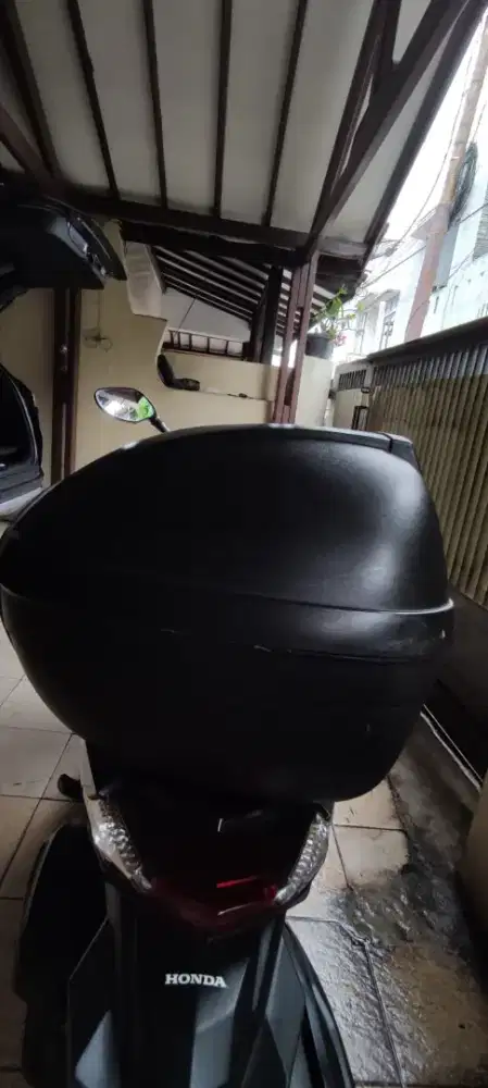 Shad Box - Motor Murah Dengan Harga Terbaik - OLX.co.id