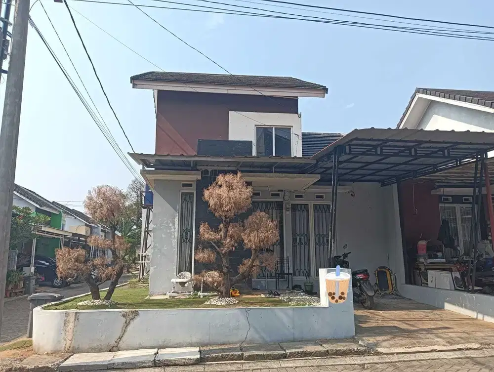 Take Over Perumahan - Jual Properti Murah & Cari Properti di Indonesia ...
