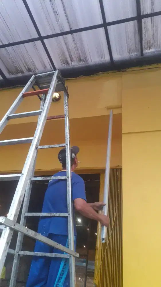 Jasa Cat Bangunan di Indonesia - OLX Murah Dengan Harga Terbaik - OLX.co.id