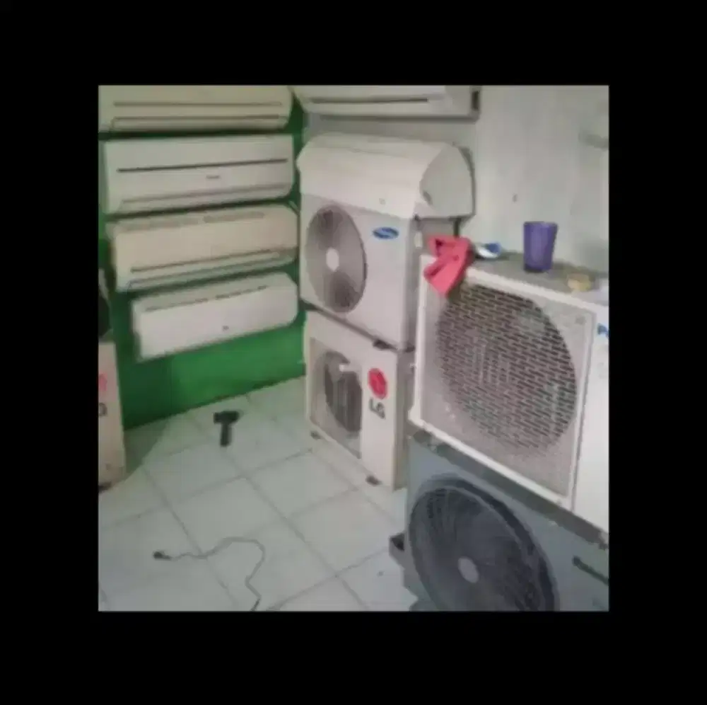 Indor Ac di Indonesia - OLX Murah Dengan Harga Terbaik - OLX.co.id