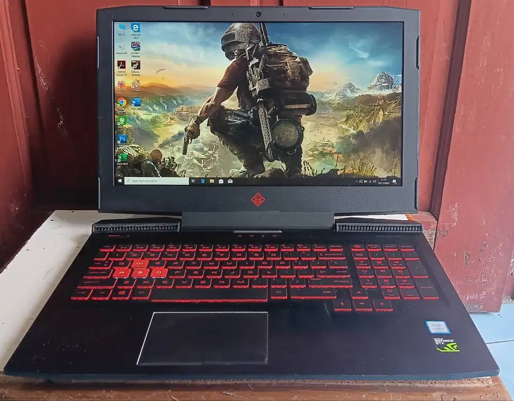 Hp Omen 15 di Indonesia - OLX Murah Dengan Harga Terbaik - OLX.co.id