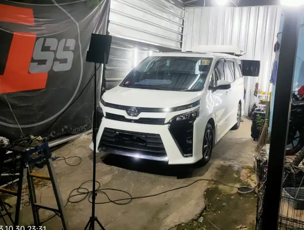 Cat Body Repair di Indonesia - OLX Murah Dengan Harga Terbaik - OLX.co.id