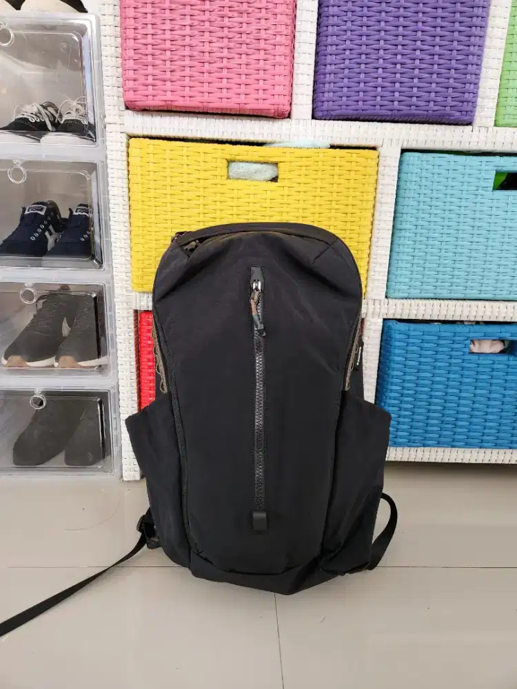 Tas Bodypack Goliath Vision Backpack 31 L - Fashion Pria - 913733635