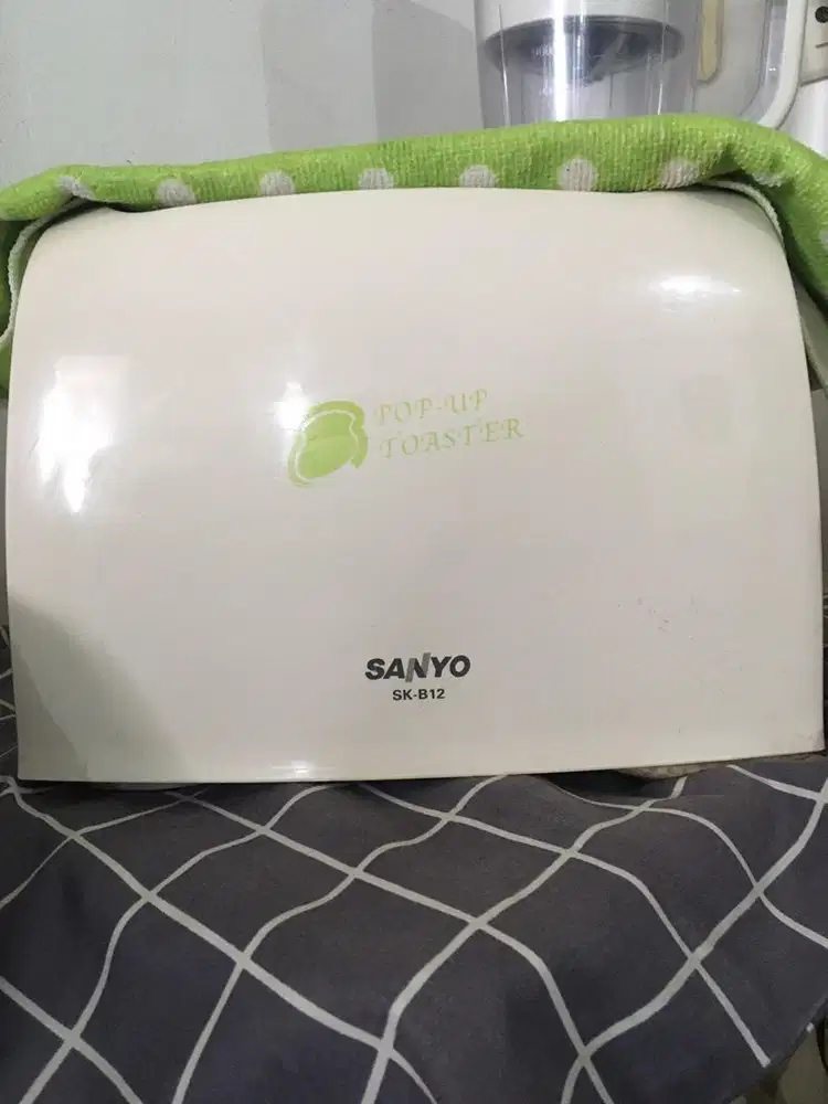 Toaster di Indonesia - OLX Murah Dengan Harga Terbaik - OLX.co.id