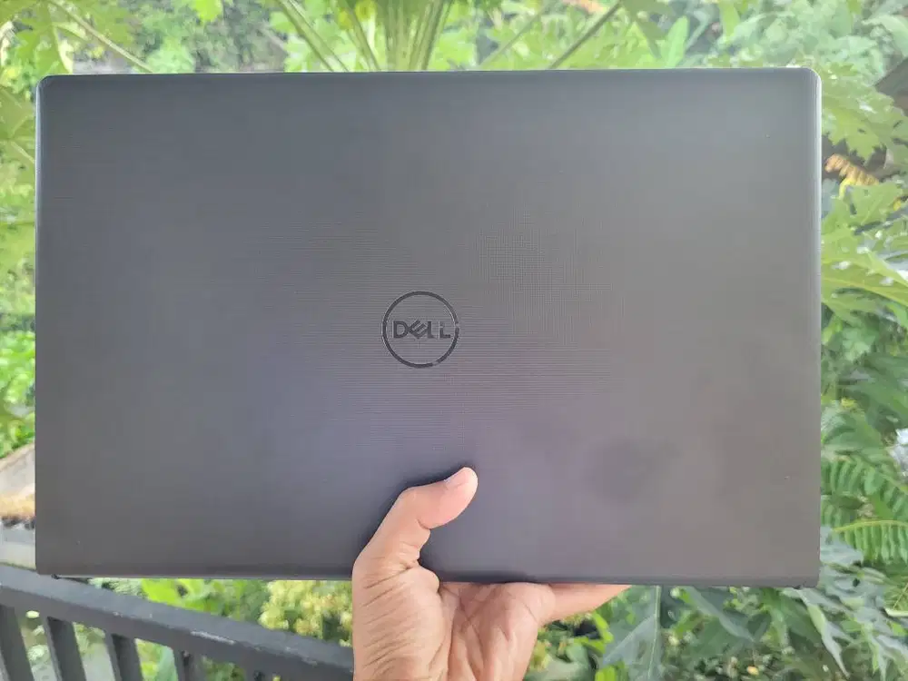 Laptop Gaming Dell Vostro Ryzen 5 Garansi Aktif Komputer 914229800