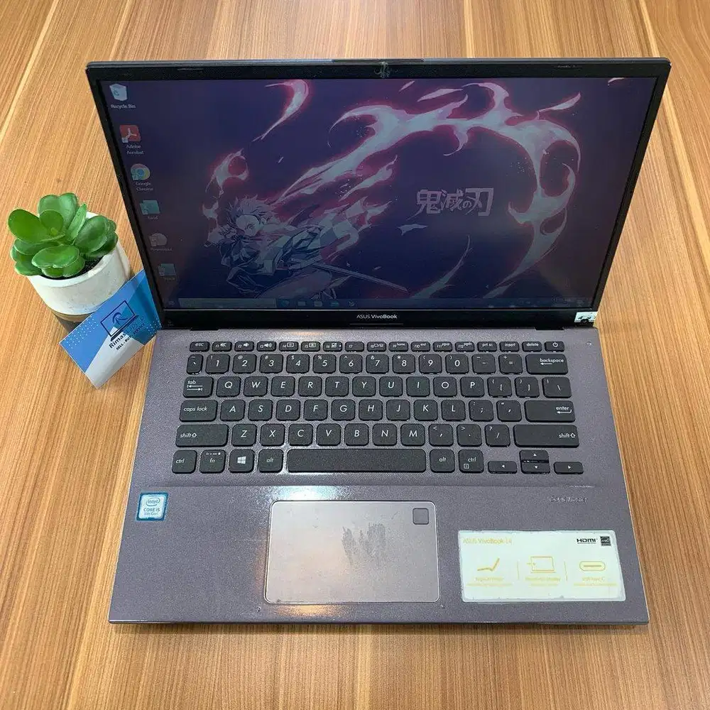Laptop Asus Ram 8 Second di Indonesia - OLX Murah Dengan Harga Terbaik ...