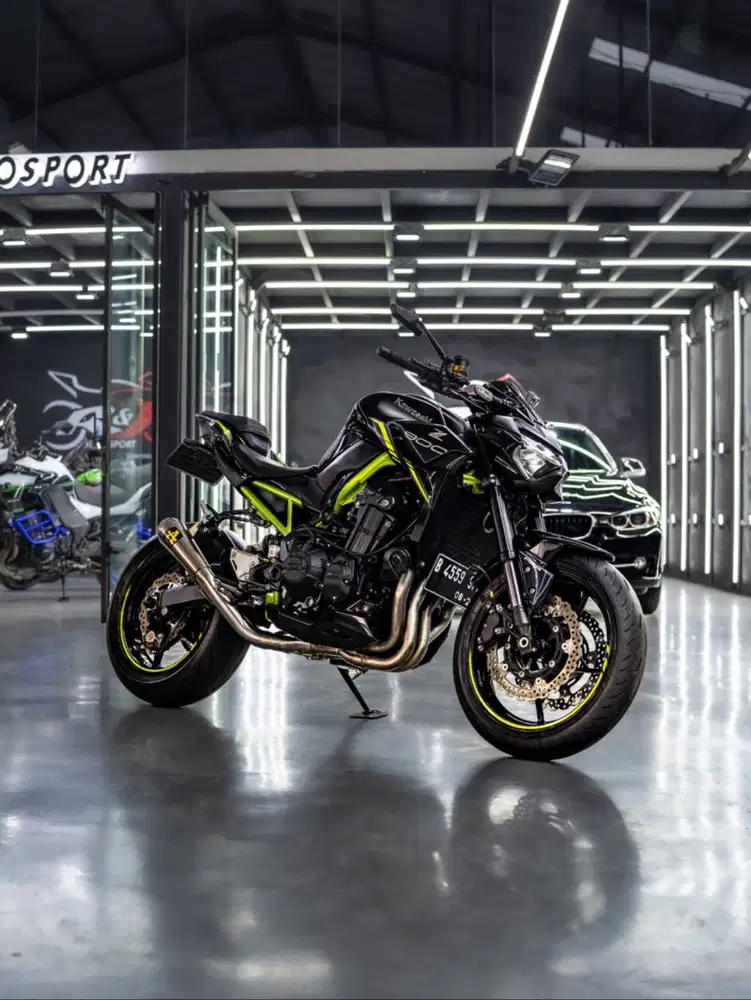 Best - Jual Beli Motor Bekas Murah & Cari Motor Bekas di Indonesia ...