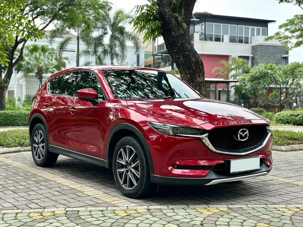 Mazda CX5 2020 - Mobil Murah Dengan Harga Terbaik - OLX.co.id