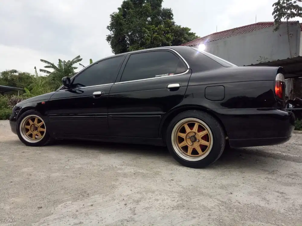 Suzuki Baleno 2002 - Mobil Murah Dengan Harga Terbaik - OLX.co.id