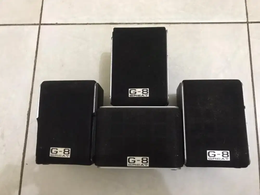 Spiker, di Indonesia - OLX Murah Dengan Harga Terbaik - OLX.co.id