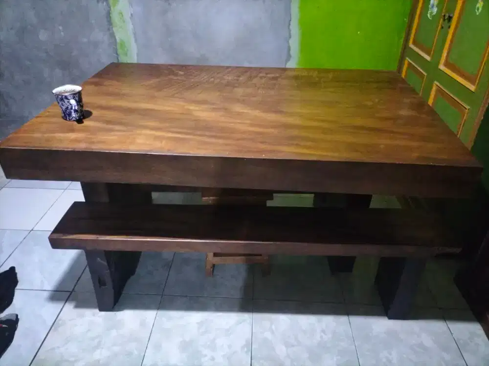 Meja Trembesi di Tangerang Kota - OLX Murah Dengan Harga Terbaik - OLX.co.id