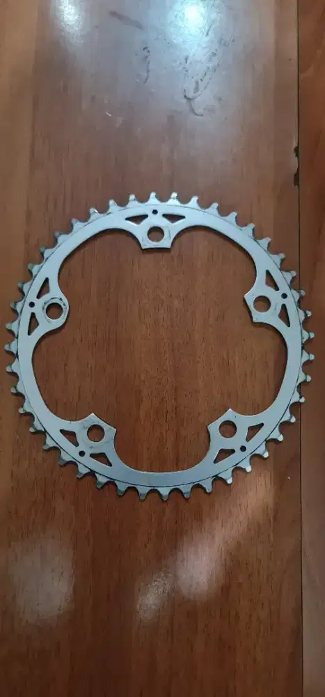 Chainring brompton 44t - Sepeda & Aksesoris - 913433129