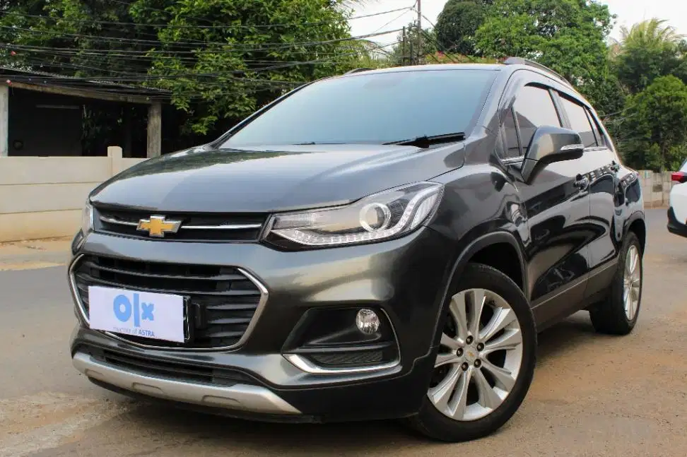 Trek 2017 Ltz di Indonesia - OLX Murah Dengan Harga Terbaik - OLX.co.id