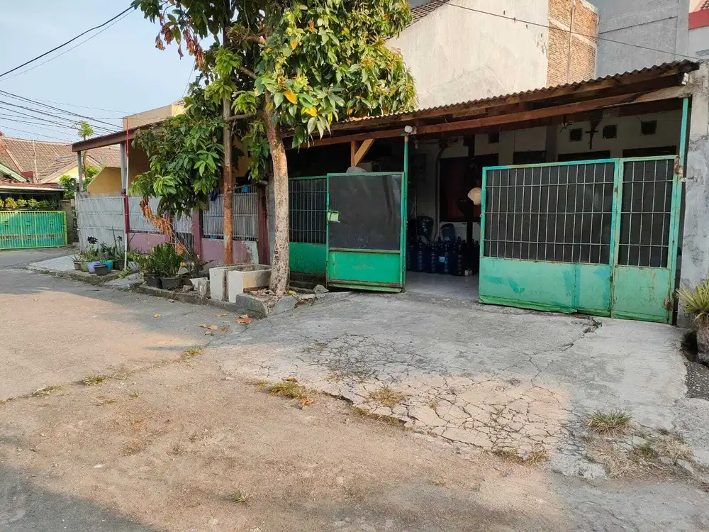 Taman Raya Tambun - Dijual Rumah & Apartemen Murah di Indonesia - OLX.co.id