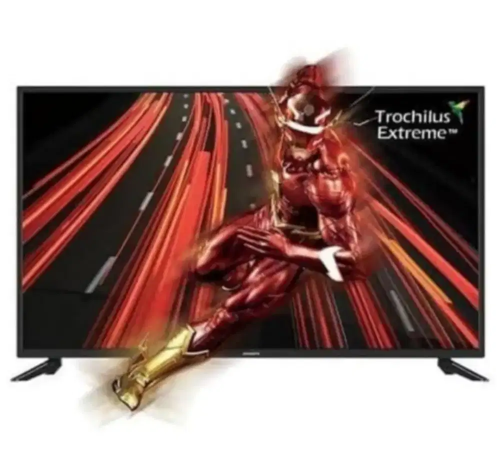 Televisi 50 Inchi di Yogyakarta D.I. - OLX Murah Dengan Harga Terbaik ...