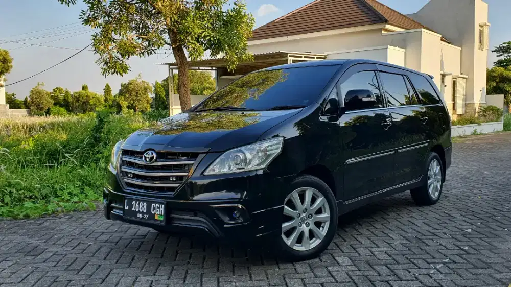 Innova Mods di Surabaya Kota - OLX Murah Dengan Harga Terbaik - OLX.co.id